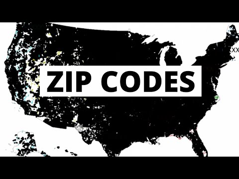 Demystifying ZIP Codes: What Are They and How Do They Work? |