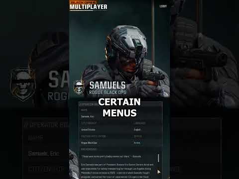 BLACK OPS 7 Confirmed Via LEAK In Black Ops 6!