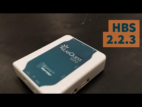 HBS 2.2.3- Lesson Overview