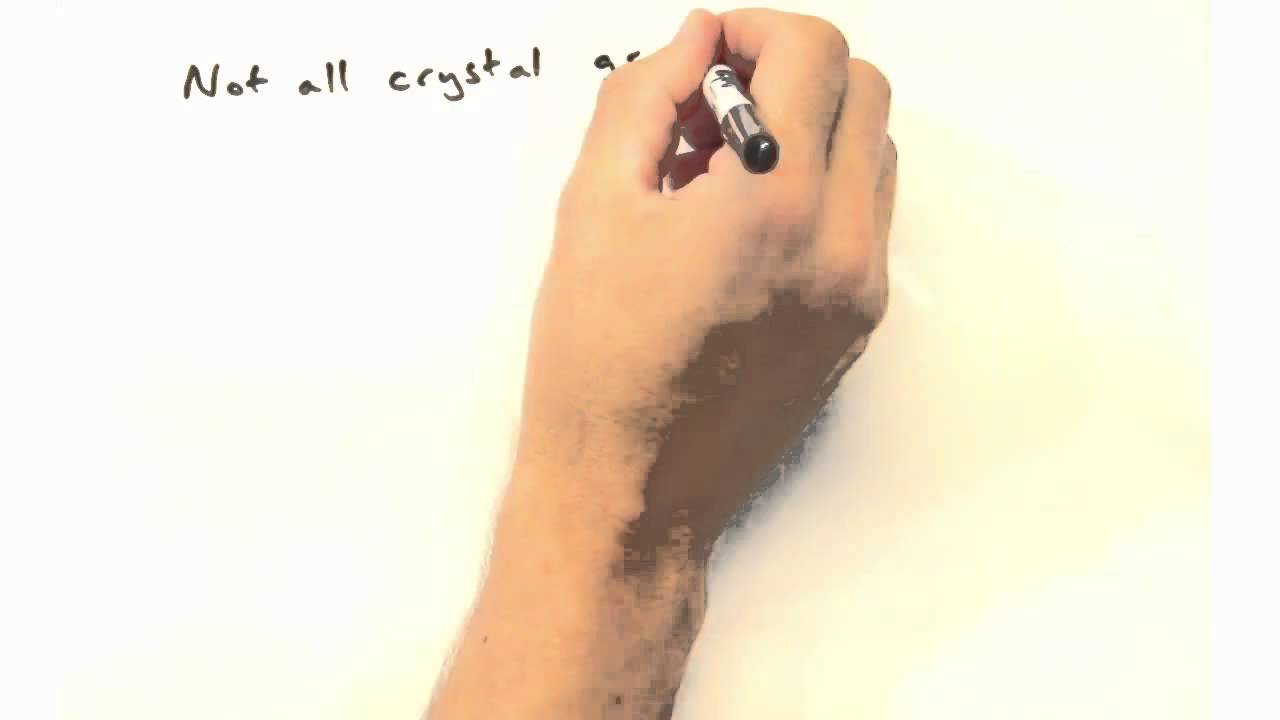 Solid State Physics in a Nutshell: Topic 4-2: Powder Diffraction