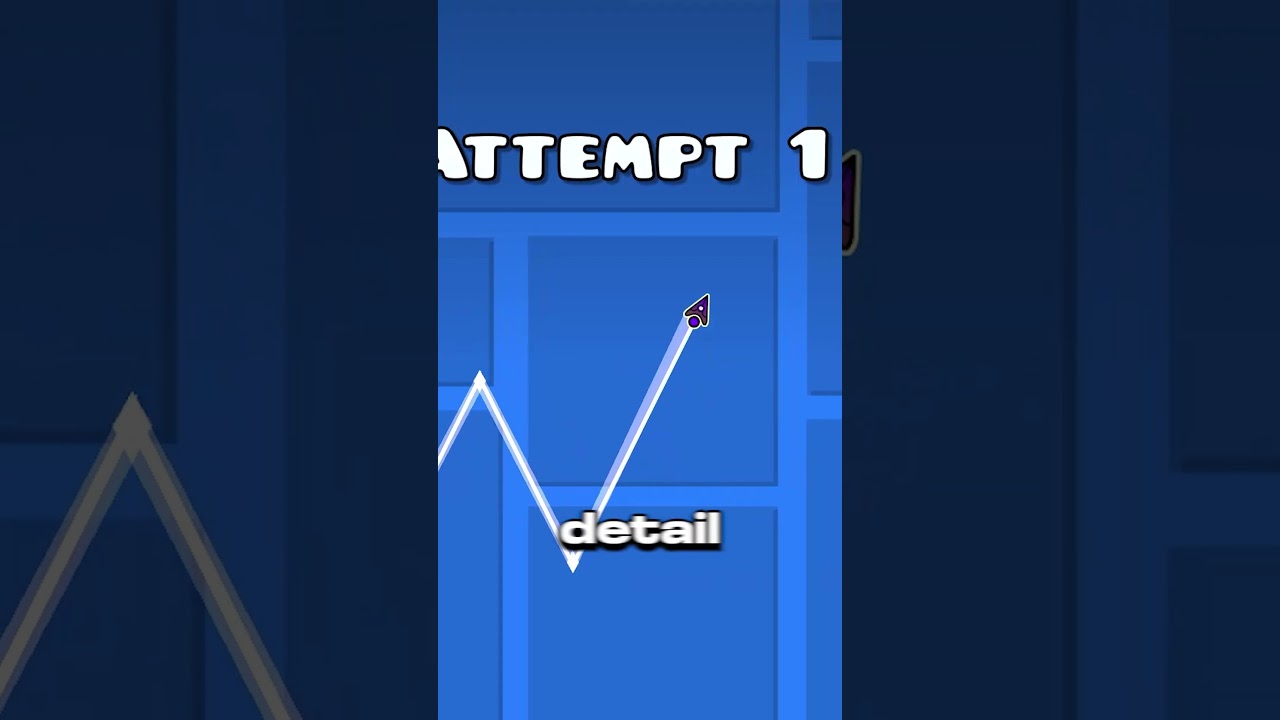 Geometry Dash Devil Vortex Saws Meme Explained