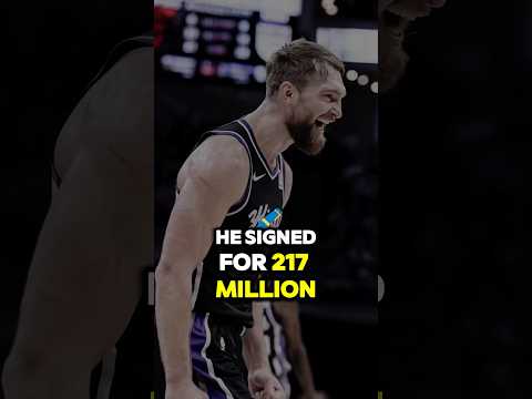 The $217M Contract That Made Him The Smartest Player In The NBA.