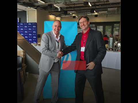 PAC Global Disruptors Summit 2024