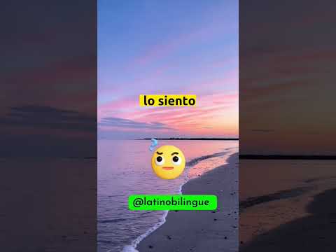 como se dice"HOLA AMIGO" en inglés #practicaingles #inglesonline #clasesingles #aprendoingles