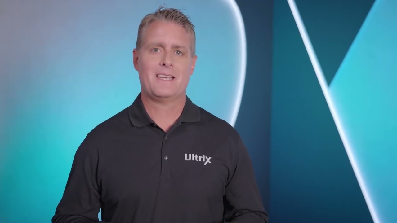 Learn how Ross Video improves production efficiency
