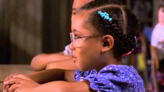 Matilda Had A Reunion With Her Best Friend Lavender