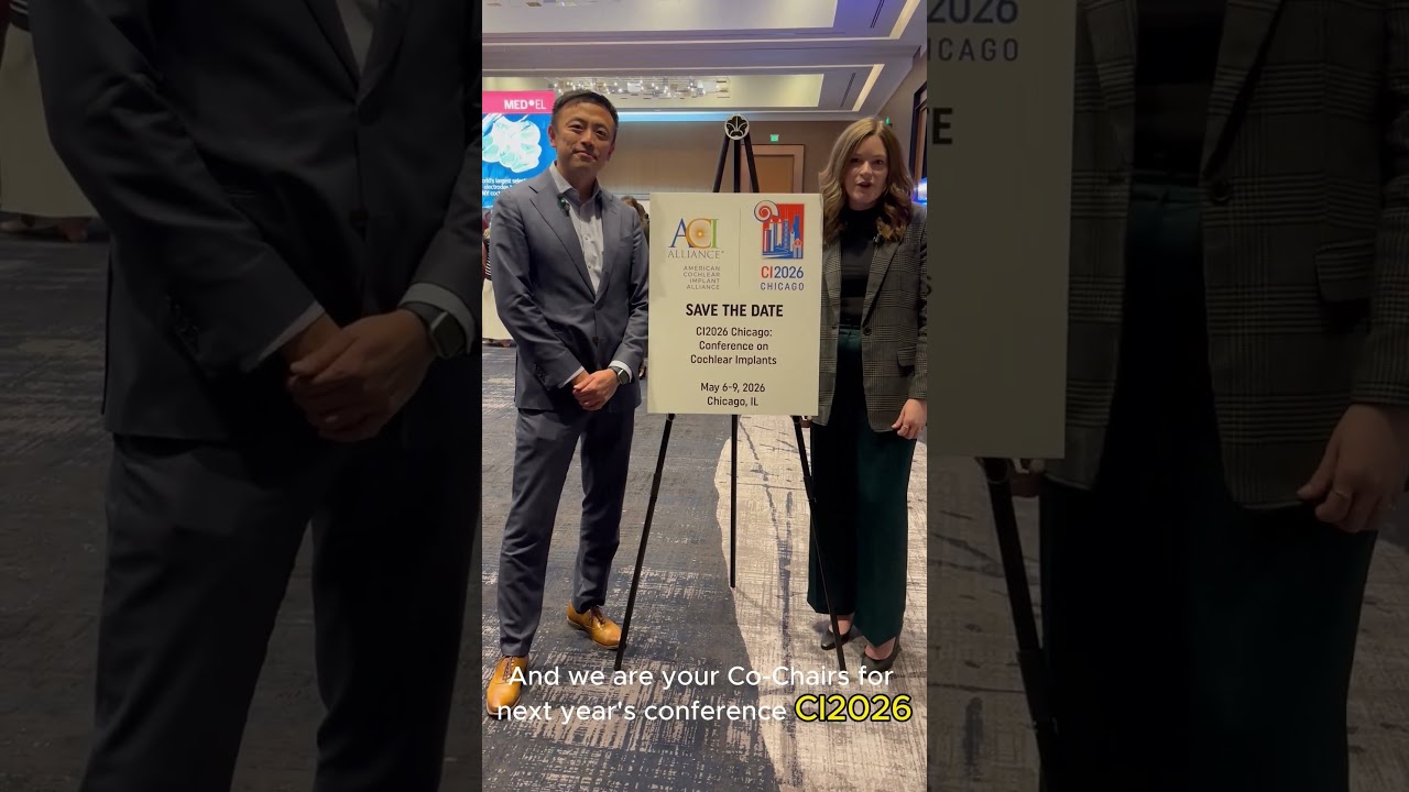 CI2026 Chicago Co Chair Intro