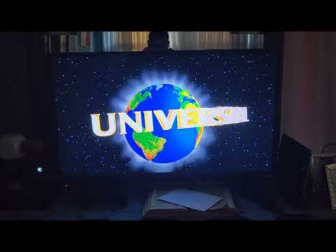 Universal / Illumination Entertainment (2019)