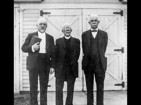 River Brethren Roots