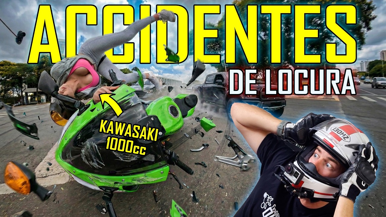 High-Speed ​​Accidents: Who Is to Blame? Expert Analysis