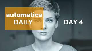 공장자동화·협동로봇 전시회-뮌헨-독일-2025