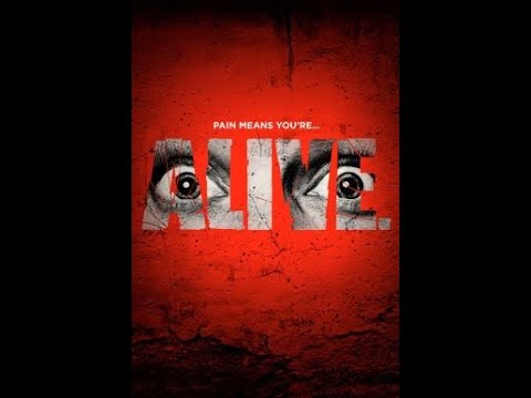 || Alive || Full Movie HD 2020