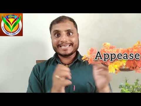 One word with meaning and synonyms| antonyms Shrijeet _Spoken_English_Training_Institute_Nagpur.