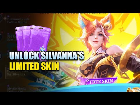 How to Get Silvanna’s Meowkin Warden Skin in Mystic Meow Event