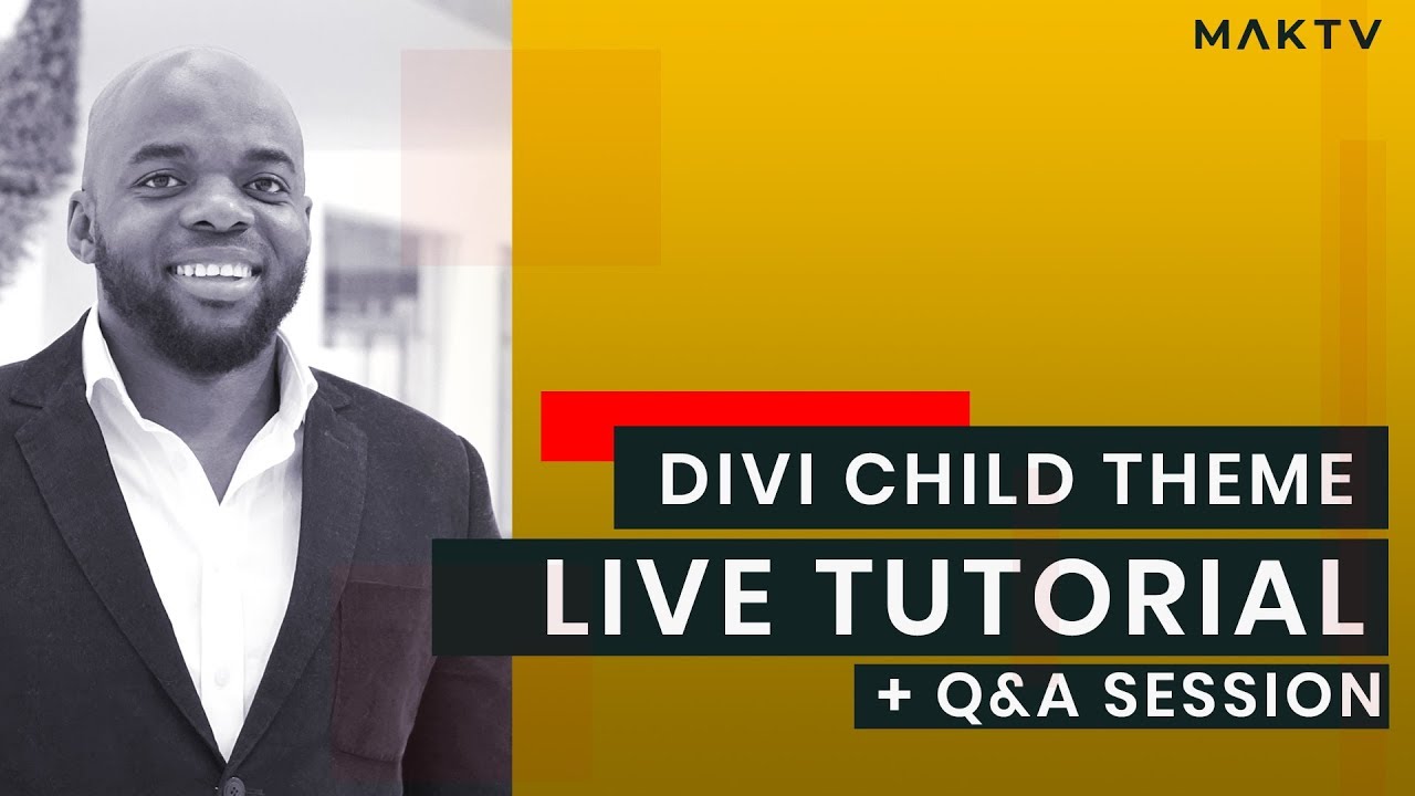 Learn how to setup Full page one touch mousewheel scroll Template for Divi