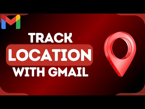 How To Track Location Using Gmail Account | Track Gmail Account Location (2024)