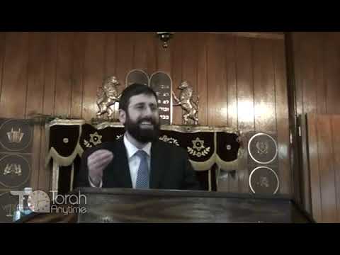 Pesach: Message of the Madness - Blood Libels in Jewish History