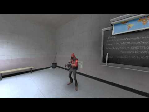 Steam Community :: Video :: Genuine Brink TF2 hat "The Anger"