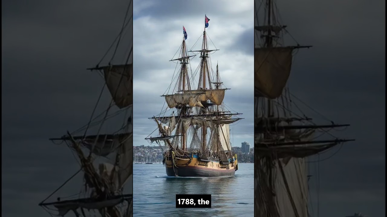 The First Australians Part 1: 65,000 Years of Untold History