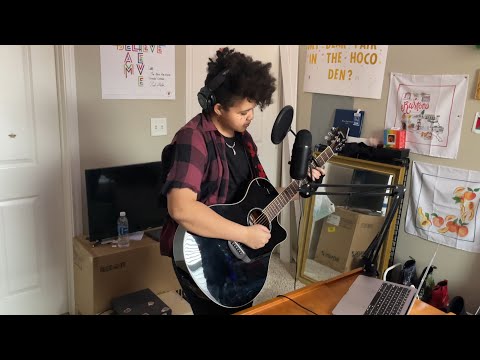 Tiny Desk Contest Submission // Roadkill Killed The Road