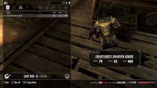 very special edition gameplay at Skyrim Special Edition Nexus - Mods ...