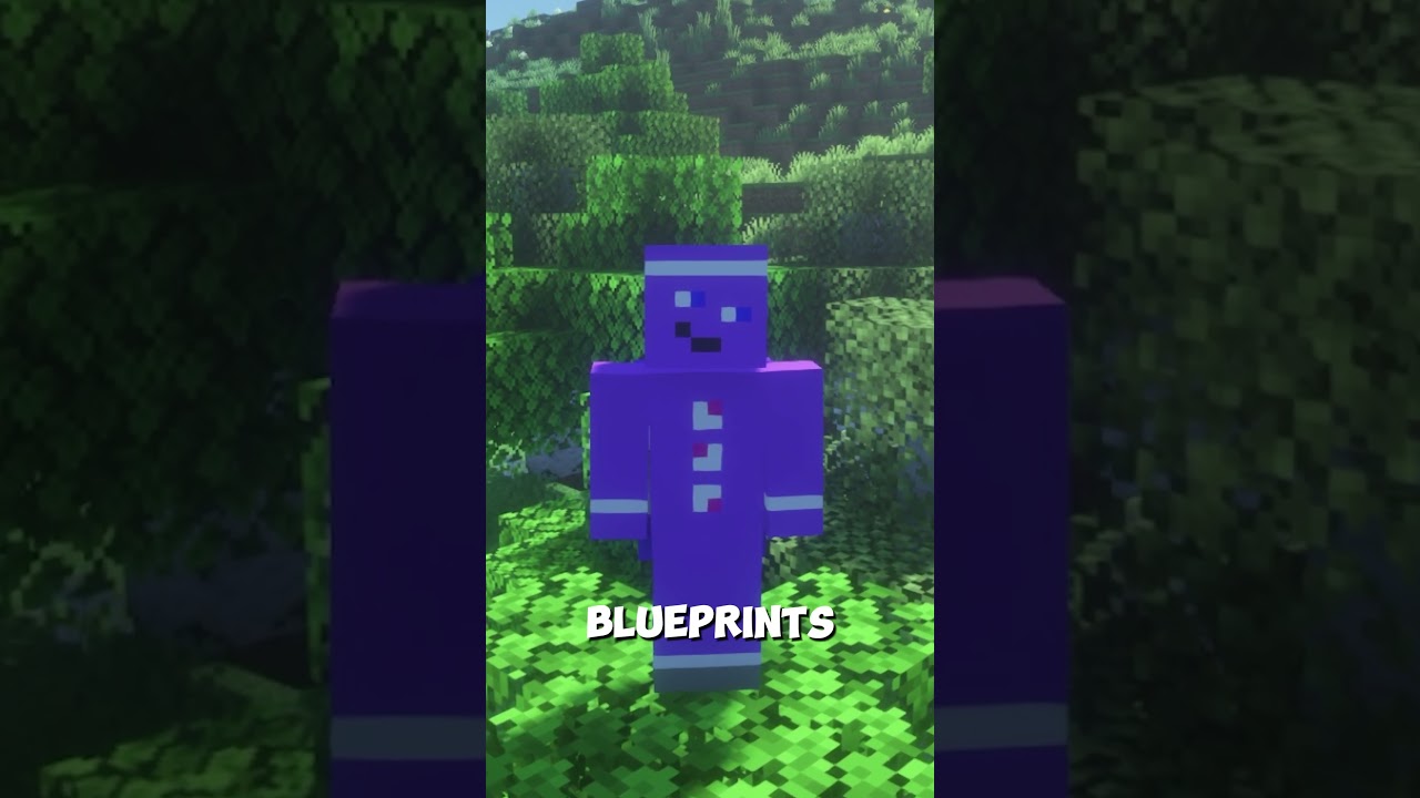 The Minecraft Build Website You Never Knew Existed!