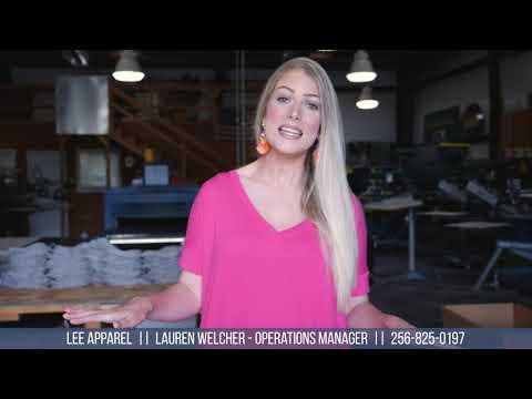 Lee Apparel - Current Jobs