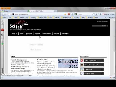 scilab_download