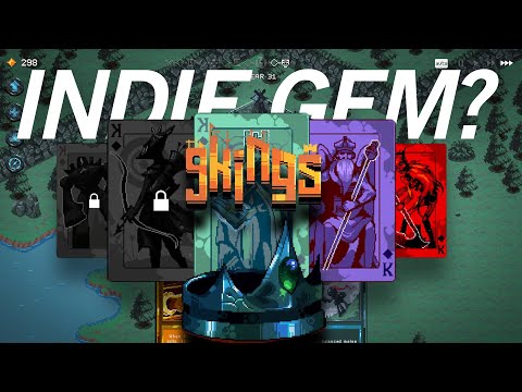Is 9 Kings Worth Your Time? | 5 Min Gamer Dad Review