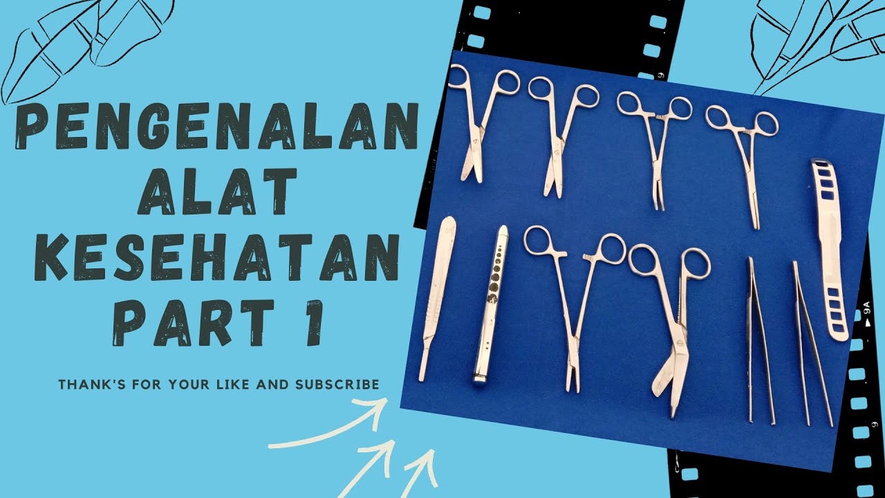 MEDICAL DEVICES AND THEIR FUNCTIONS (COMPLETE PART 1)