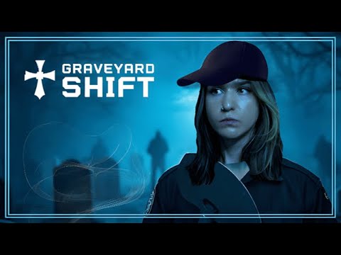 Back in Business... In The Graveyard | Graveyard Shift
