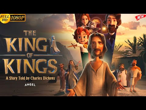 The King Of Kings 2025 Full English Movie | Seong-ho Jang | Kenneth | Review and Facts