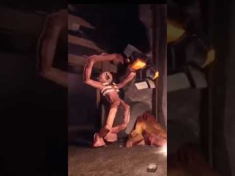 Doors Death animations But with 1st person animation Sounds Last vid And like a few days 
