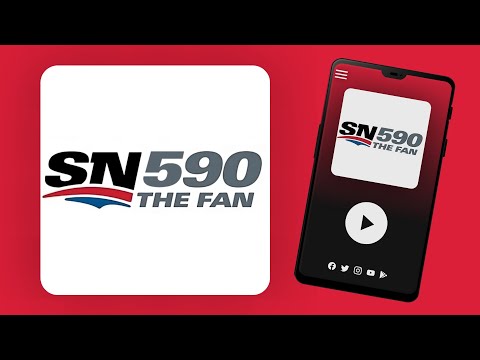 Sportsnet 590 Toronto Radio for Android - Free App Download