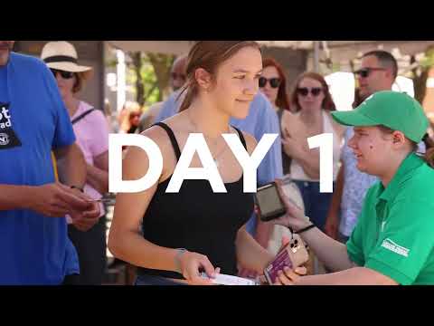 Summerfest 2022 / Day 1