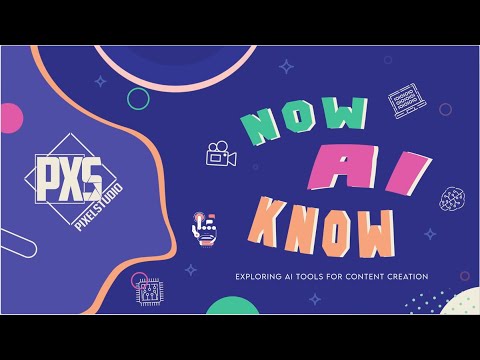 Image Creator (Microsoft Bing) by Rayen | Now AI Know Episode 01
