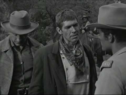 Bronco Layne – A Short Video -Tv 60´s – DAMADENEGRO: MEMORIA HISTORICA