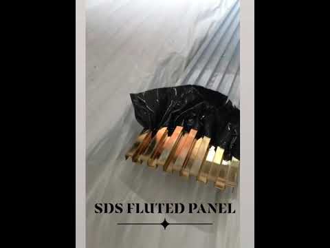 Stainless Steel Panels - SS Panel Latest Price, Manufacturers & Suppliers