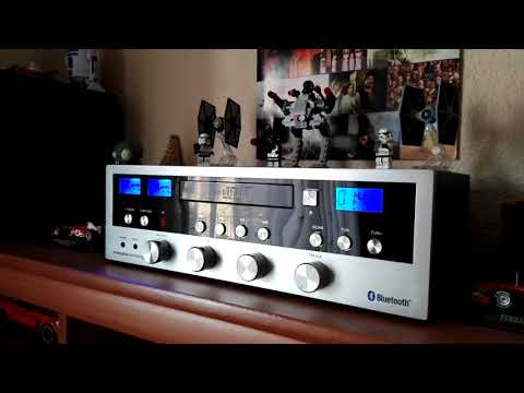 innovative technology itcds-5000