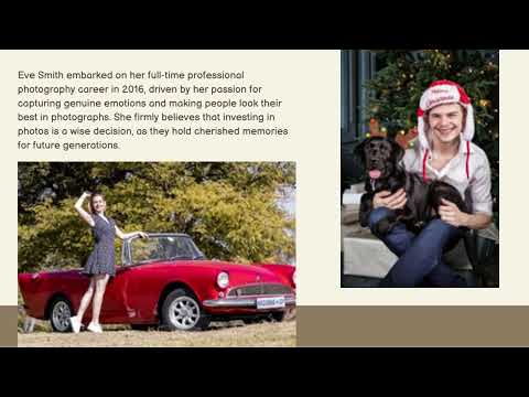 Finding the Best Photographer near me and Exploring Studio Photography Jhb