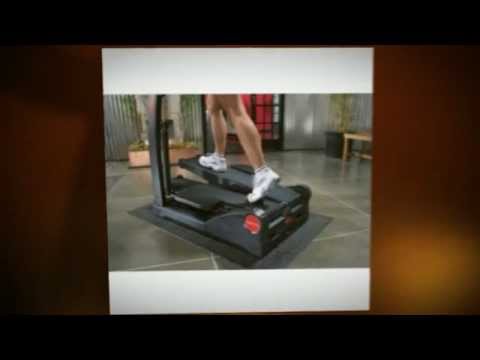 Bowflex TC5000 Treadclimber Reviews