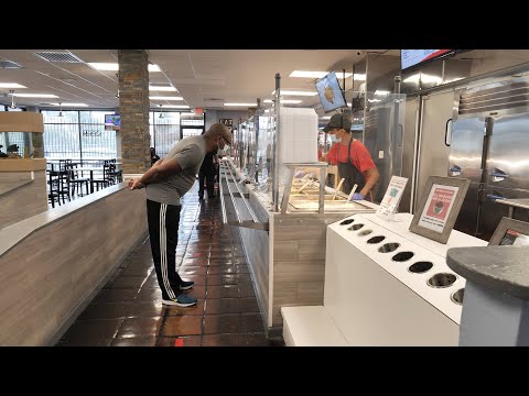 Texas style soul food! | Bite Size