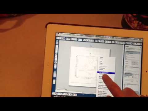 Silhouette Studio on IPad