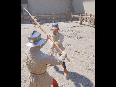 Half Sword Playtest World Record Attempt!