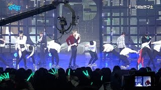 [음중161126] 샤이니(SHINee) - Tell Me What To Do (직캠 ver.) - 인스티즈(instiz) 인티뮤직 (종료) 카테고리