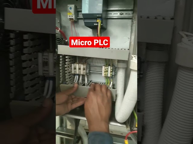 CONTROL PANEL PLC VFD MCC PCC AUTOMATION PANELS - Valmet Neles Electro ...