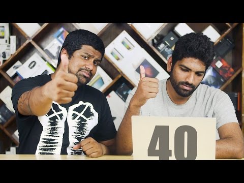 YouTube India's Ads, Ryzen 7, LeEco firing staff, Nokia 6... #AshAnswers 40