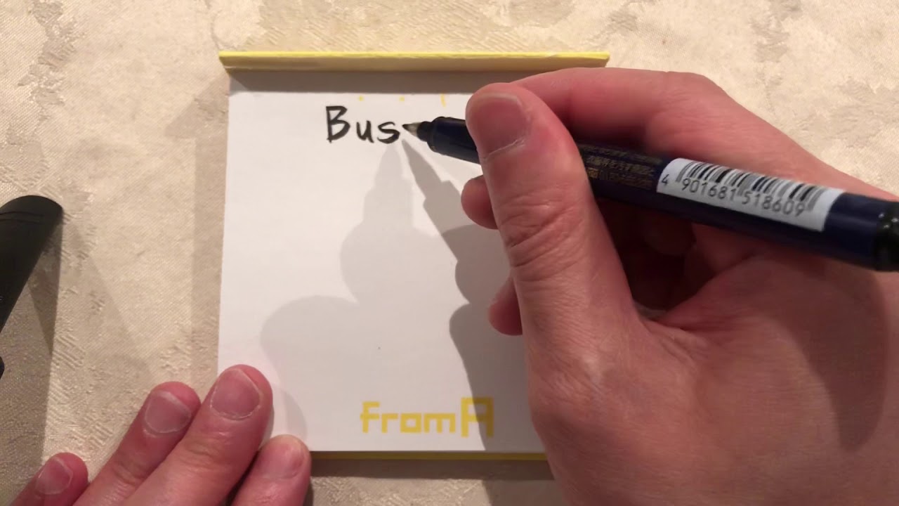 Bushido - How to write in Japanese Kanji
