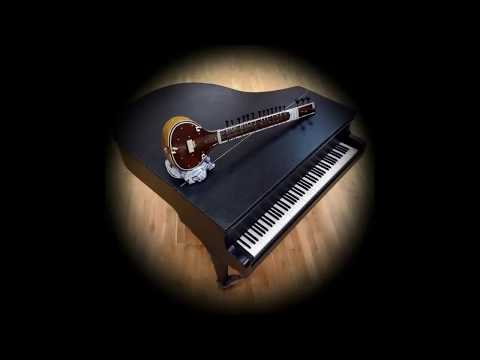 The intense pleasure of improvising Indian raags on a piano – The ...