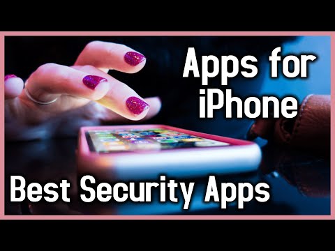 Top 5 Best Security Apps for iPhone In 2022